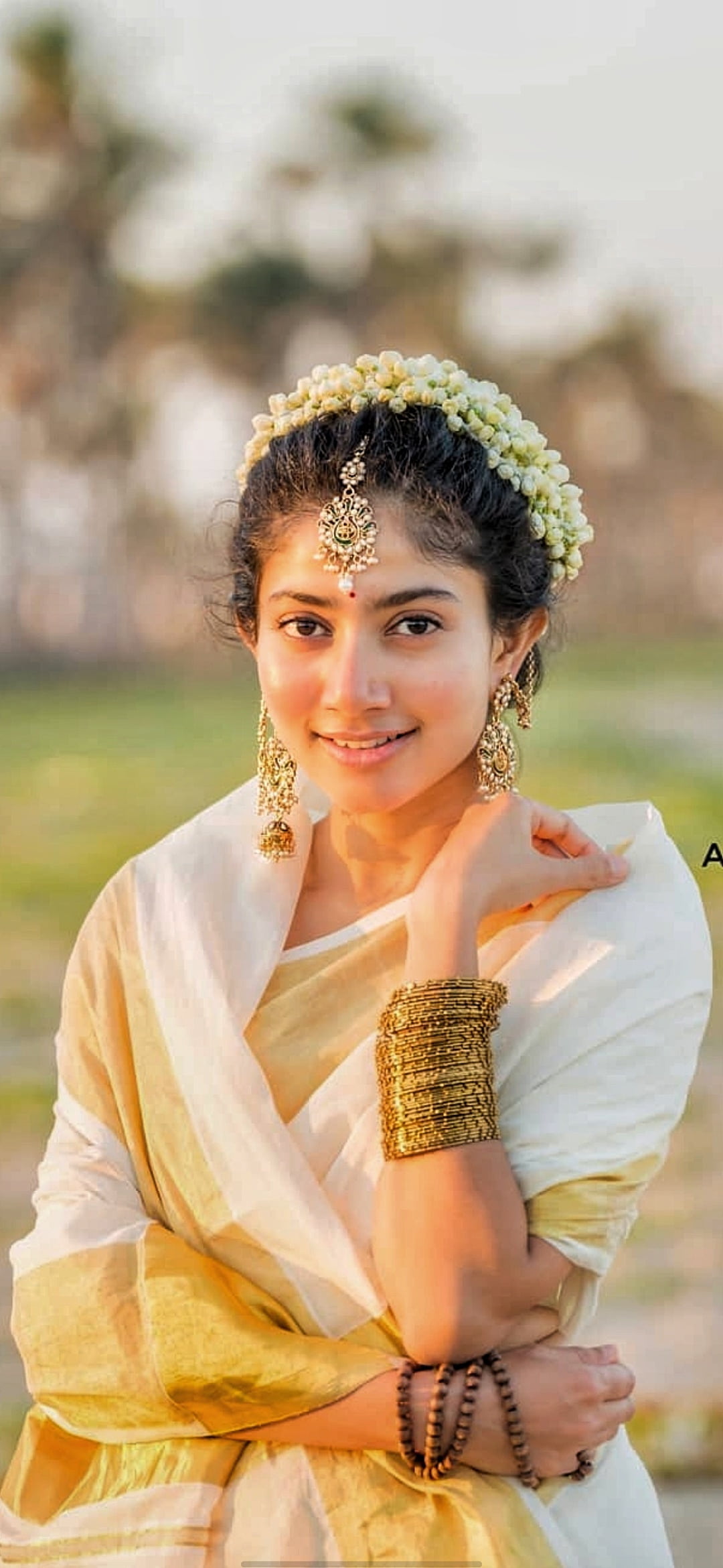 Sai Pallavi actress fidaa heroine kerala kollywood malar mallu ...