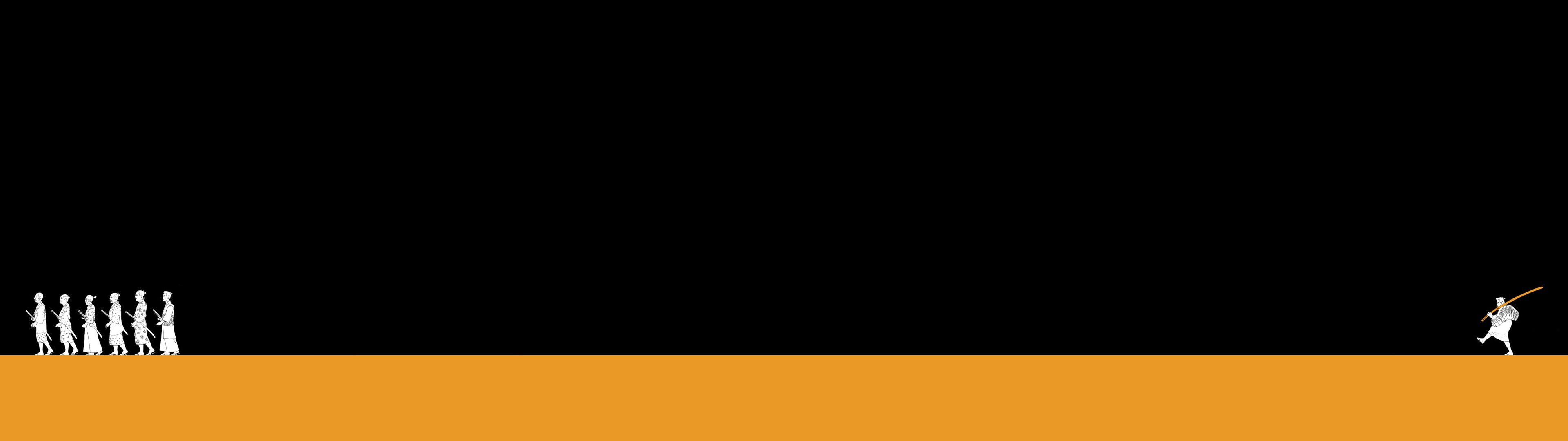 dual monitor multi multiple samurai screen widescreen dualmonitor ...