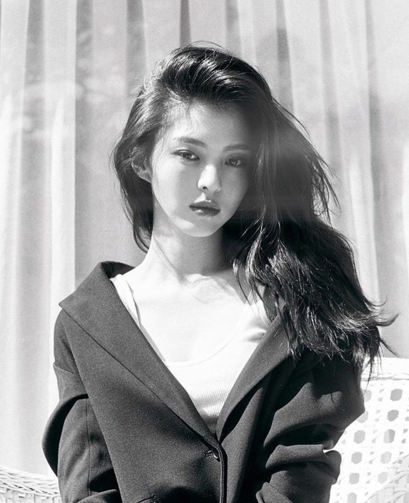 Han So Hee Actress Idol Korean Wallpapersbin
