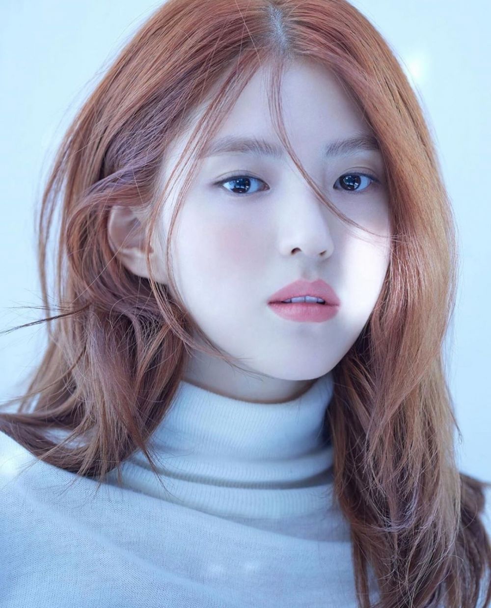 Han So Hee actress idol korean wallpapersbin